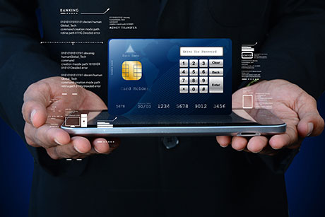 Bank Account Management - SOFT