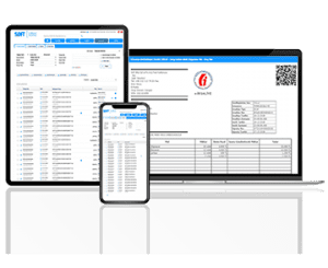 E-Deliverynote - SOFT