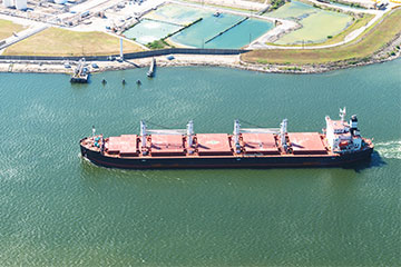 Line Agency & Operation Management - SOFT