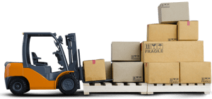 Warehouse and Bonded Warehouse Management EDI Integration - SOFT