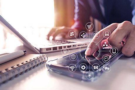 SOFTMOBILE Extranet - SOFT